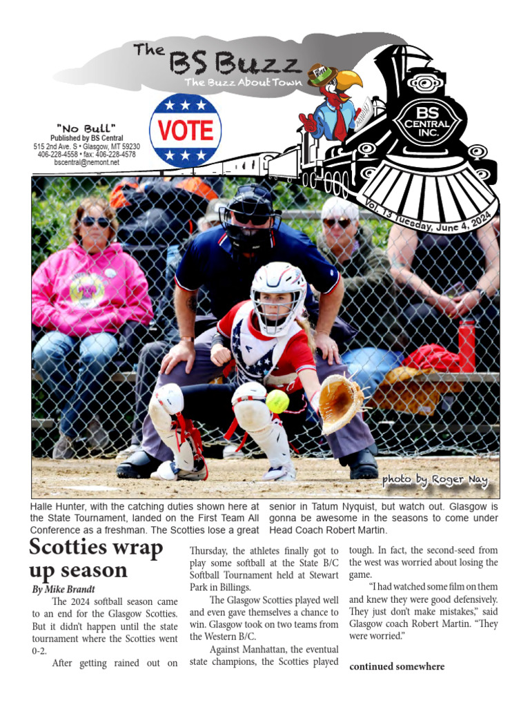 BS Buzz | PDF | Fentanyl | Truck Driver