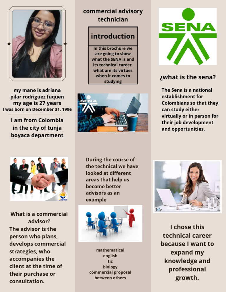 Folleto Evidencia GA1-240202501-AA2-EV01. | PDF