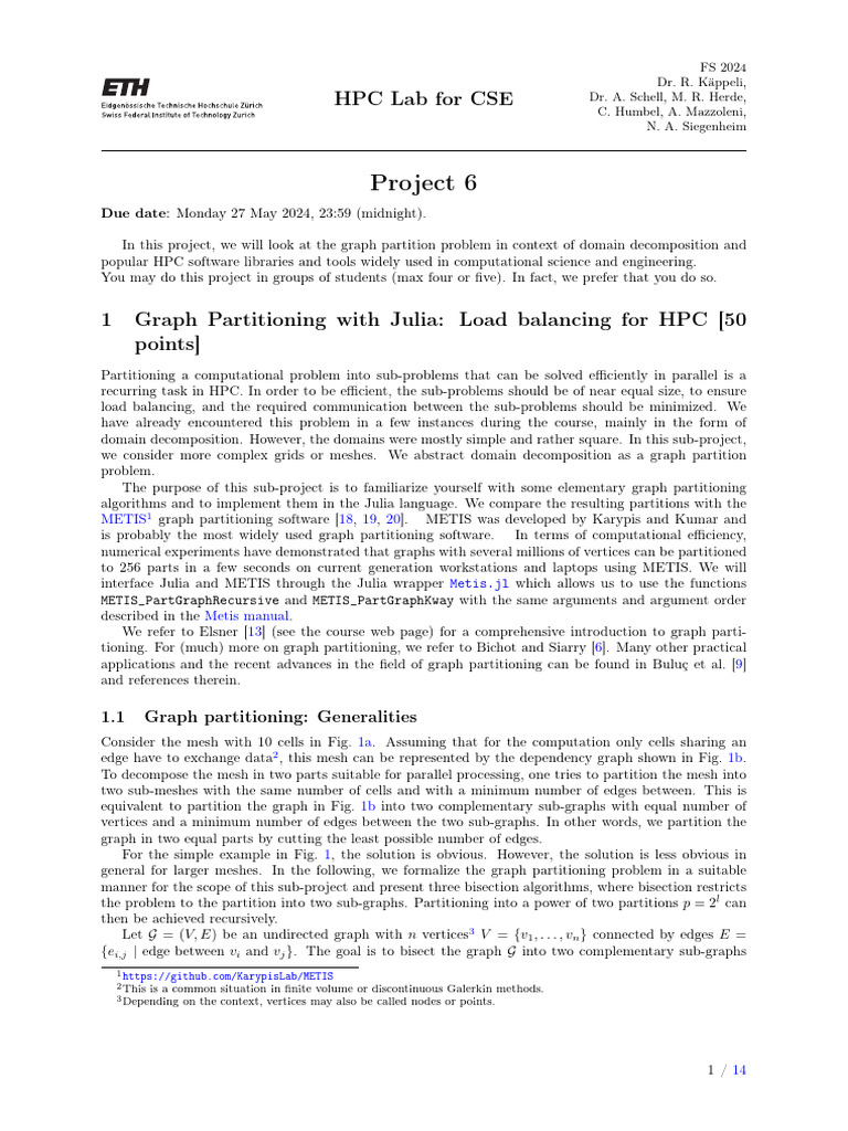 project06 | Download Free PDF | Eigenvalues And Eigenvectors | Computer Programming