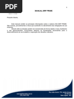 Manual PFN 2023 V4 | PDF | Fazer login