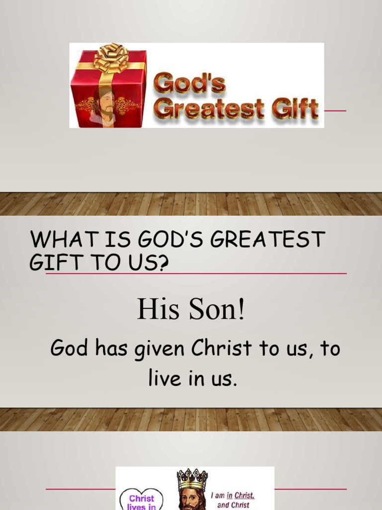 Lesson 12 4 May | PDF | Religion & Spirituality
