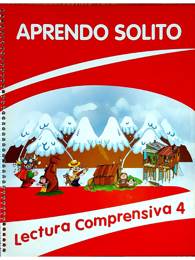 Paso A Pasito 4 | PDF