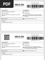 Inpres Nomor 4 Tahun 2025 | PDF