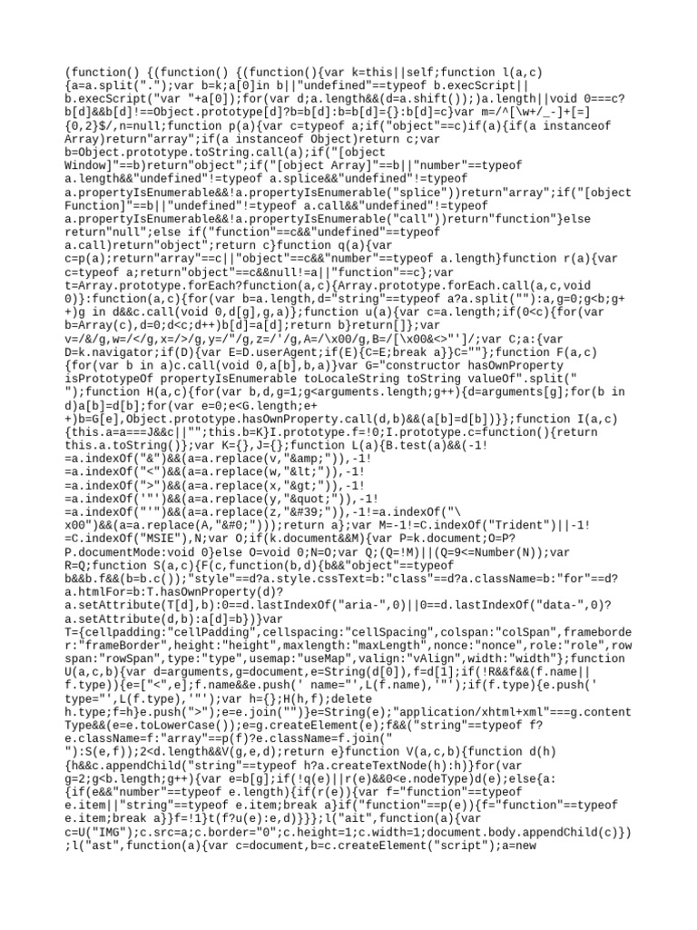 F | PDF | Notation | Computer Programming