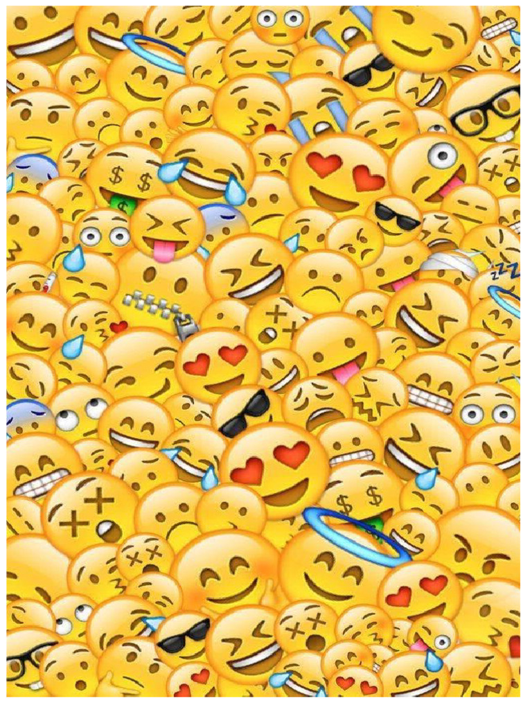 Emojis 2 | PDF