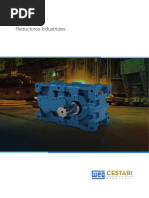 Weg Catalogo General | PDF | Engranaje | Ingeniería mecánica