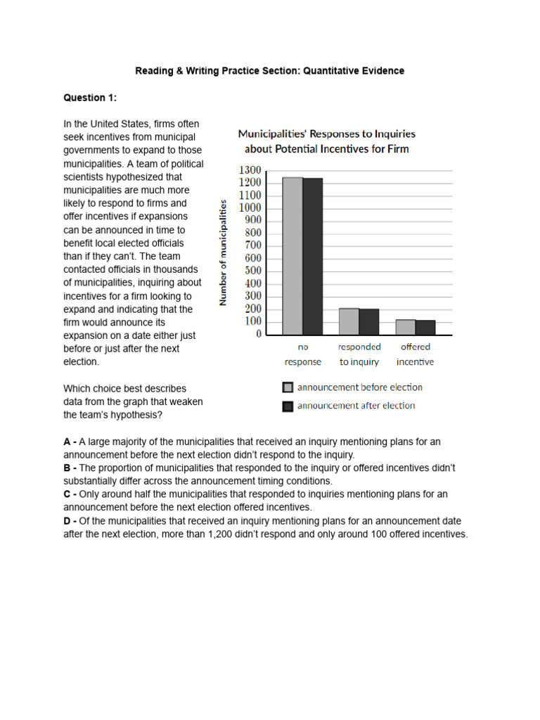 PRACTICE SECTION-READING REGULAR | PDF | Sleep | Rapid Eye Movement Sleep