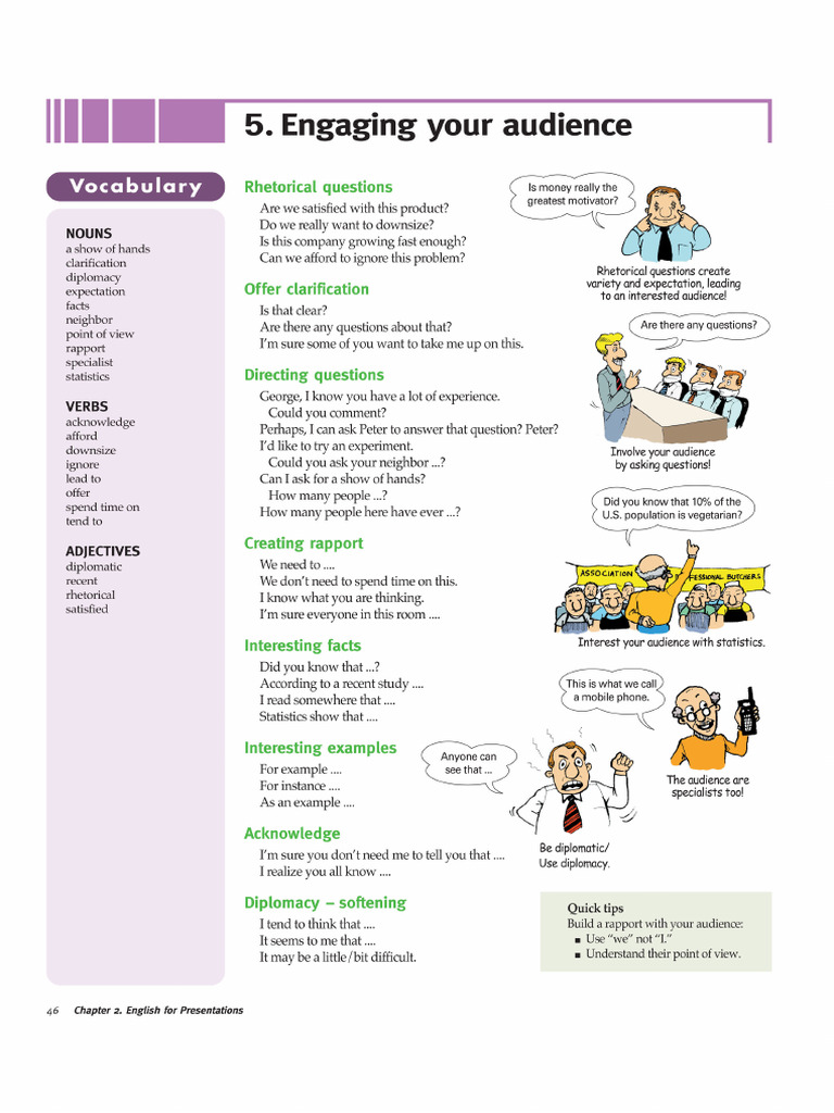 Communicating in Business English - 10 | PDF