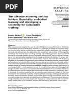 Assignment 3 ENG111 New | PDF | Policy | Sustainability