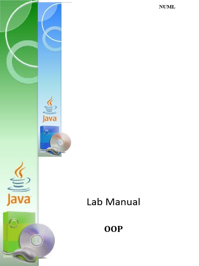 Lab 10 | Download Free PDF | Method (Computer Programming) | Inheritance (Object Oriented ...
