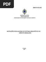 EB10-IG-01.001: Ministério Da Defesa Exército Brasileiro Comando Do ...