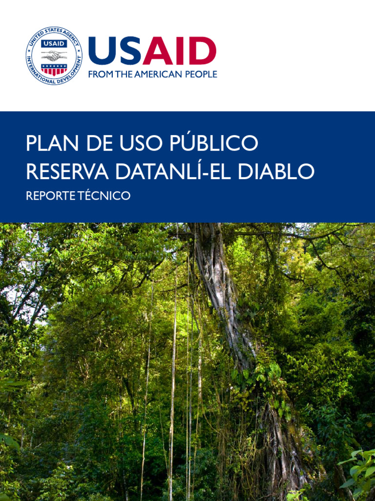 PUP Datanlí Final | PDF | Turismo | Nicaragua