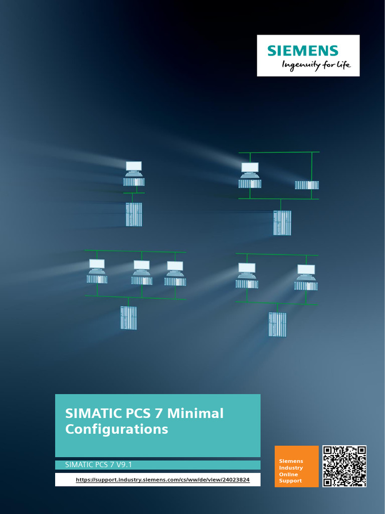 PCS7 Mini V91 en | PDF | Personal Computers | Legal Liability