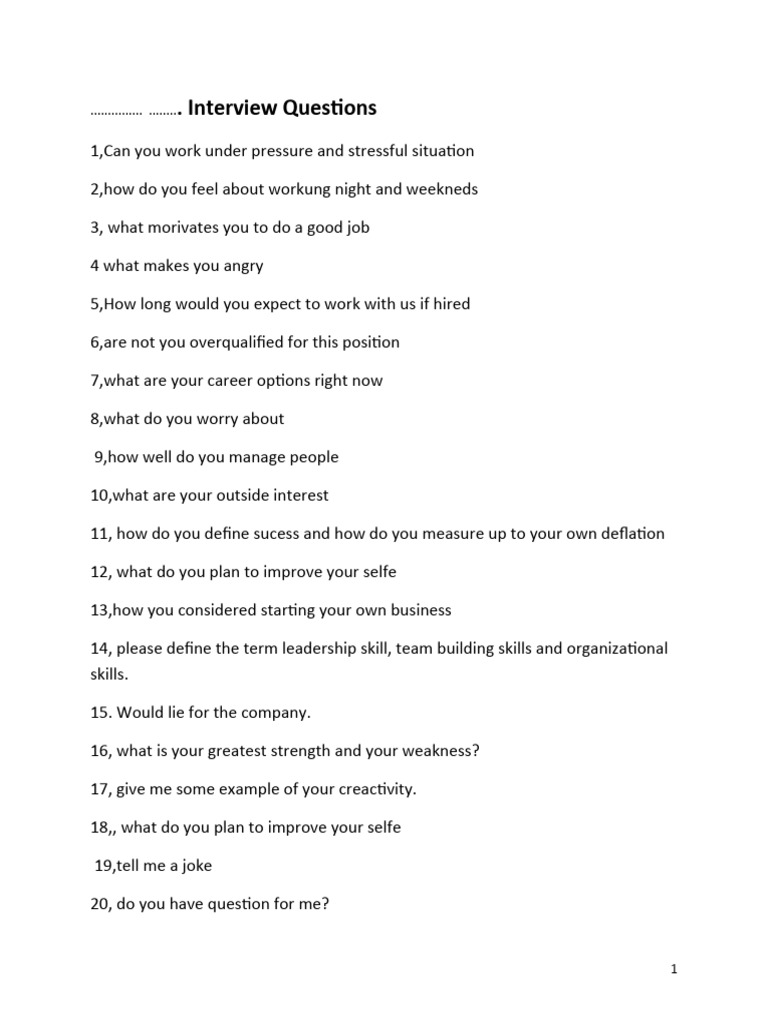 bank Interview Question | Download Free PDF | Banks | Devaluation