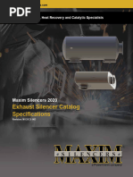 Aydan's CoD Classes - Modern Warfare | PDF | Shotgun | Gun Barrel