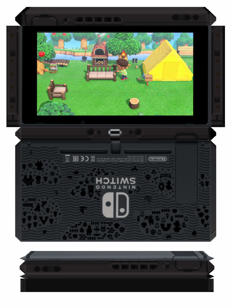 Nintendo Switch | PDF