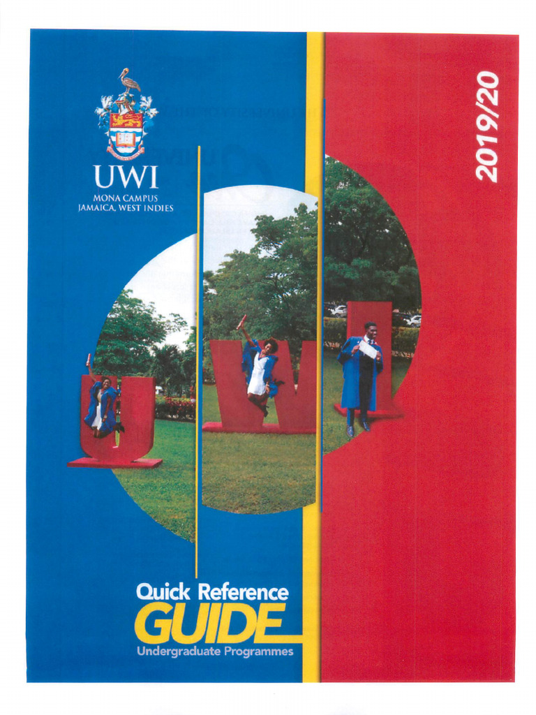 Quick Reference (1) | PDF