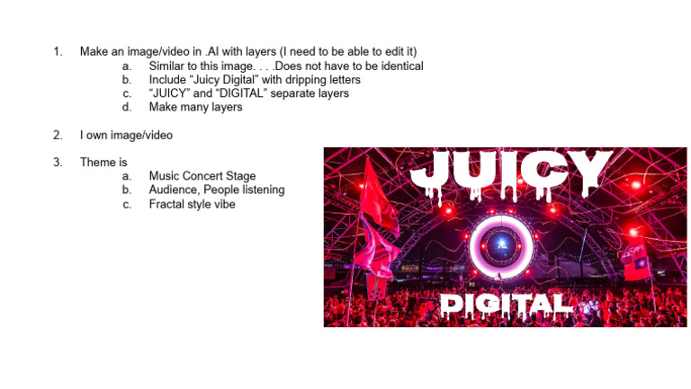 Juicy Digital AI Design Guide | PDF | Art