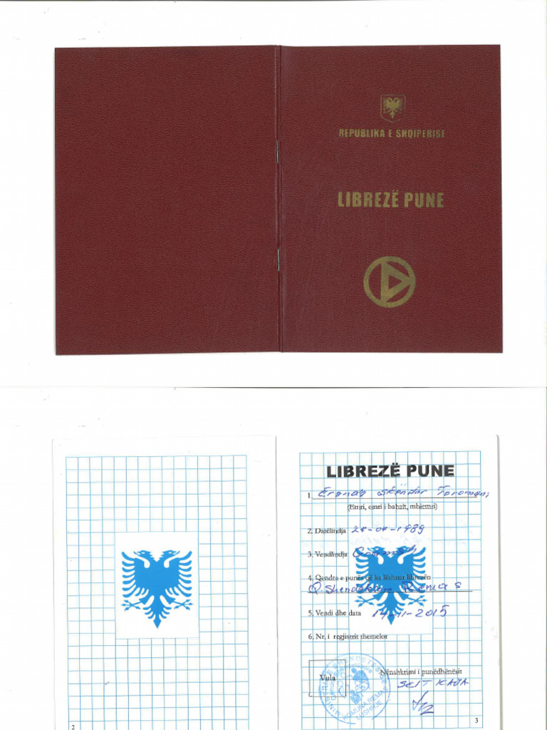 Librezapunes 1 | PDF