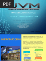 Mapa de Interconectividad | PDF | Computación en la nube | Informática