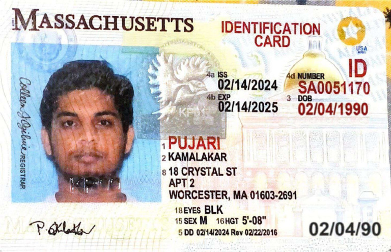 State Id | PDF