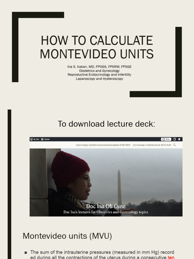 montevideo-units- | PDF