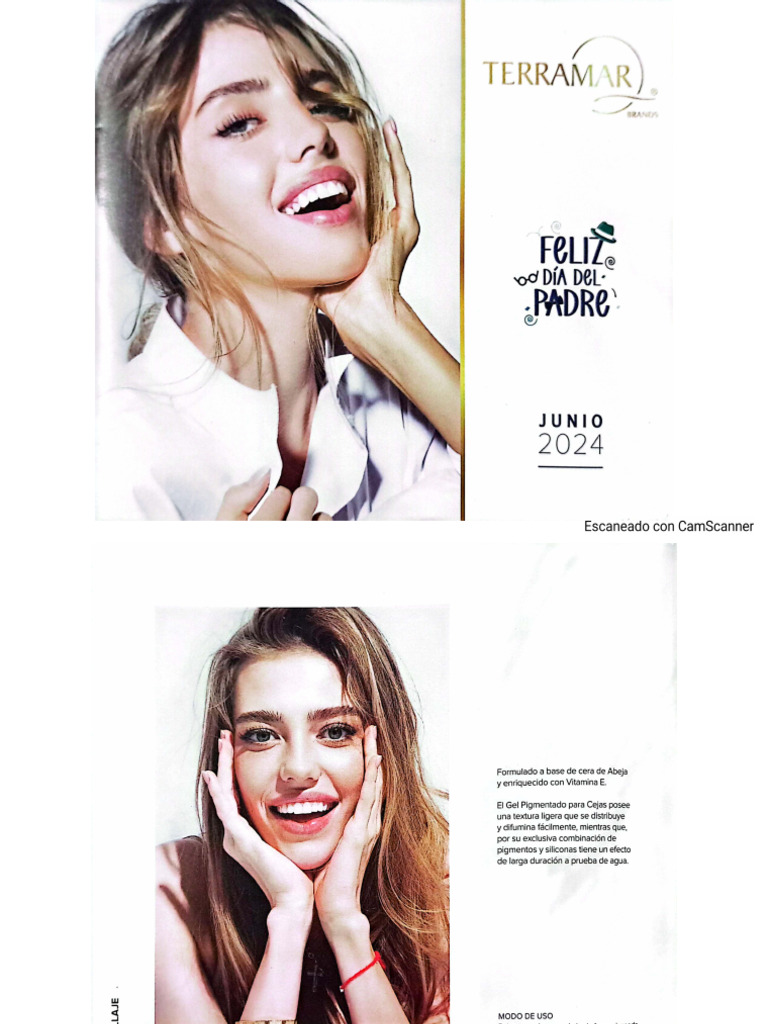 Catálogo Junio | PDF