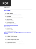 PNG Employment Act 1978 | PDF | Employment | Overtime