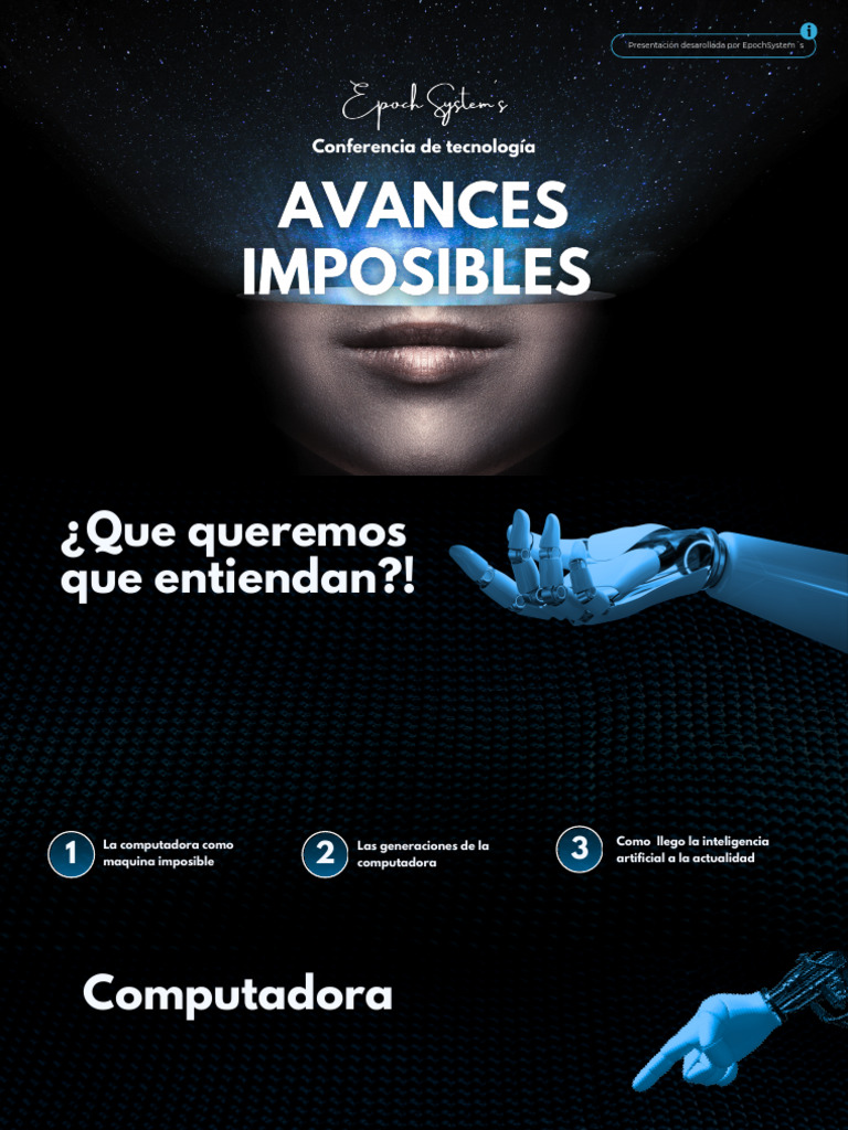 Green Modern Futuristic Artificial Intelligence Presentation | PDF ...