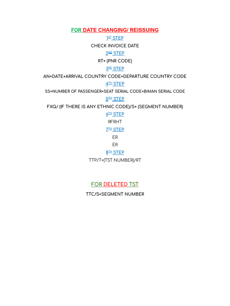 REISSUE DETAILS | PDF | Airlines | Civil Aviation