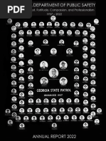 USMS Rank Structure Guide | PDF | United States Marshals Service ...