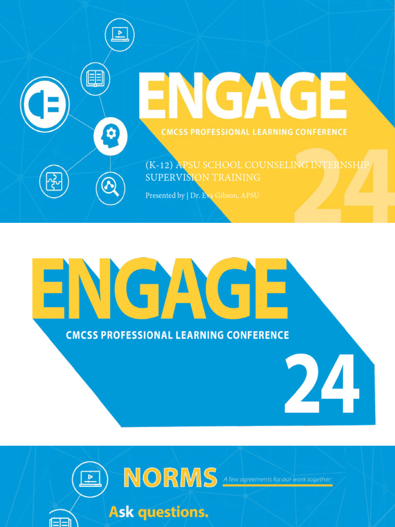 k-12 Apsu School Counseling Internship Supervision Training 2024 | PDF | School Counselor ...