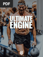 Alex Viada - The Hybrid Athlete Programming 1.3 | PDF | Strength ...