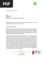 Flevomax 500mg Prospecto | PDF | Amamantamiento | El embarazo