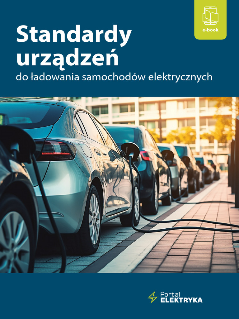 Standardy Urzadzen Do Ladowania Samochodow Elektrycznych | PDF