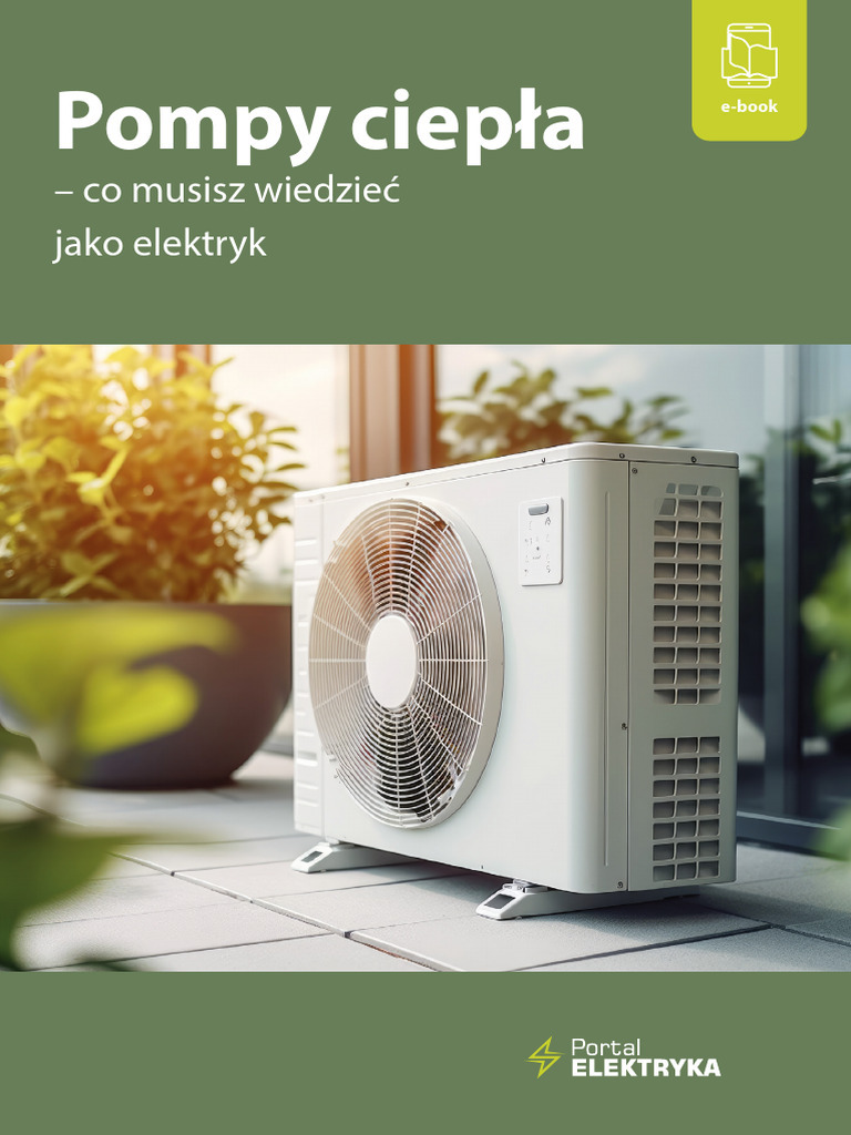 Pompy Ciepla Co Musisz Wiedziec | PDF