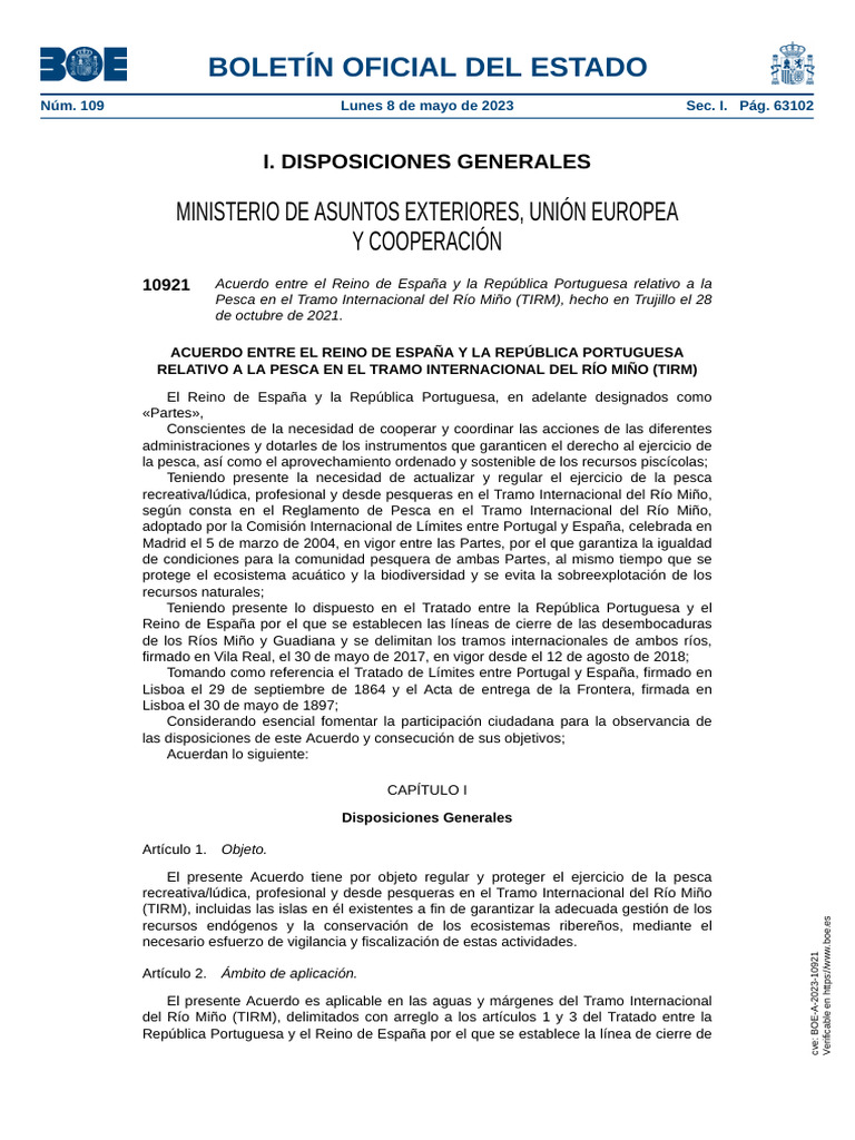 TIRM | PDF | Multa (pena) | Portugal