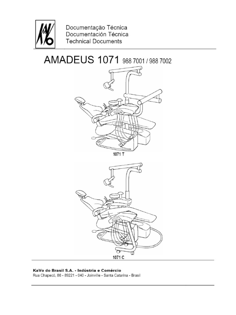 AMADEUS - PDF Download Grátis | PDF