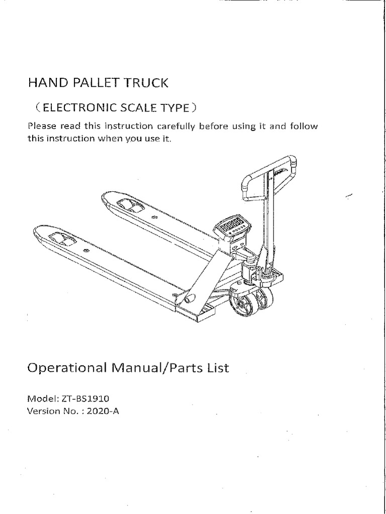 Manual Bascula PDF