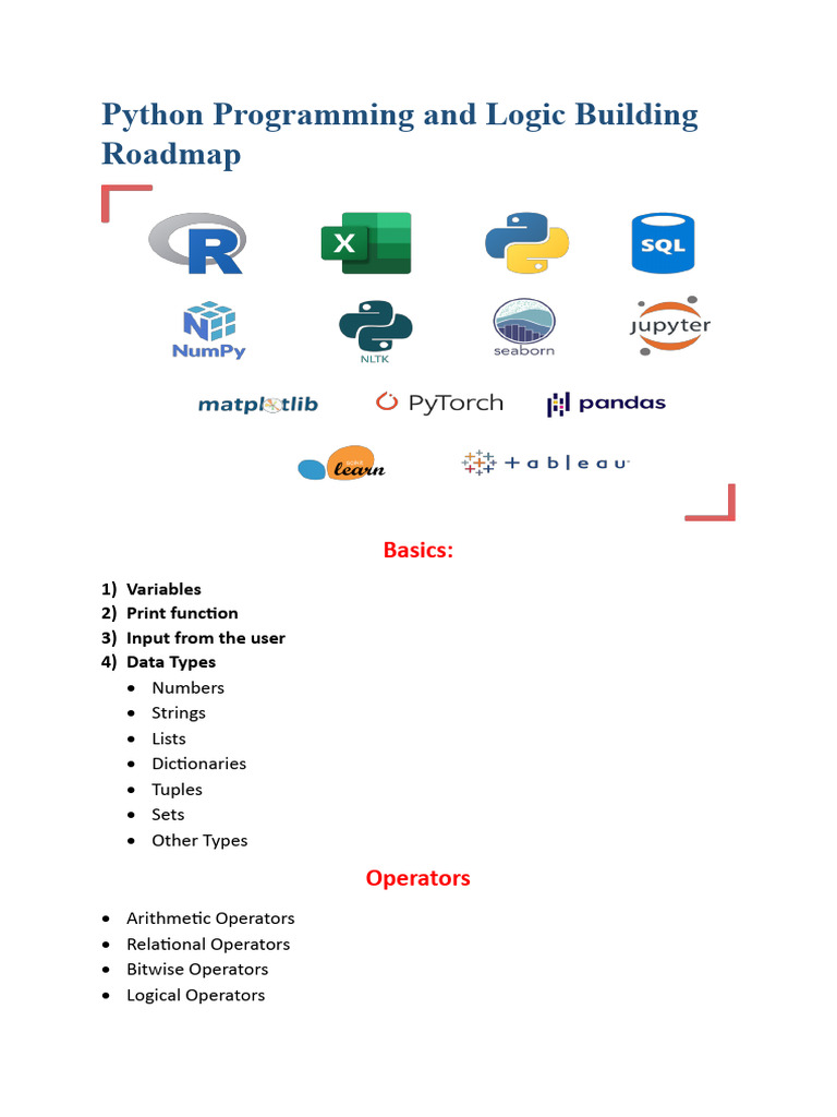 Data Analysis Roadmap | PDF | Database Index | World Wide Web