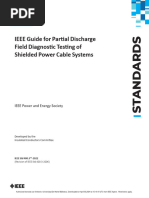 IEEE STD 442 (2017) - Guide For Thermal Resistivity Measurements of ...