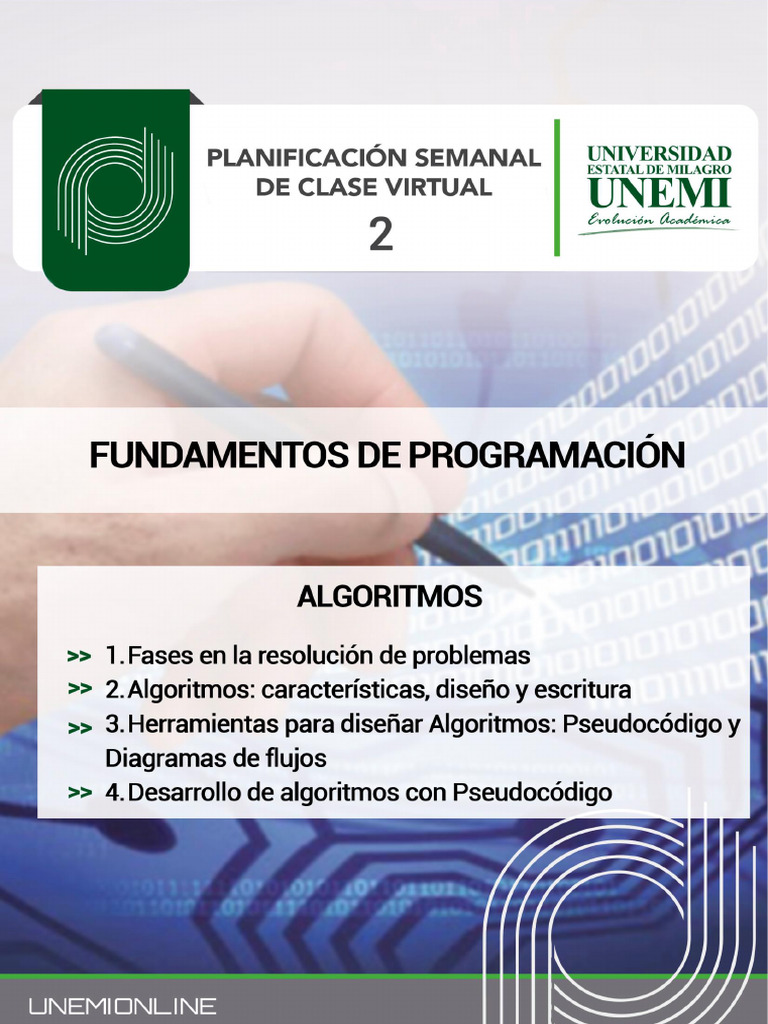 Tics 1 | PDF | Algoritmos | Programación de computadoras