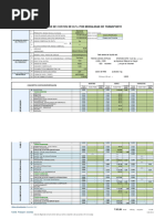 Tarja en Contenedores | PDF | Derecho