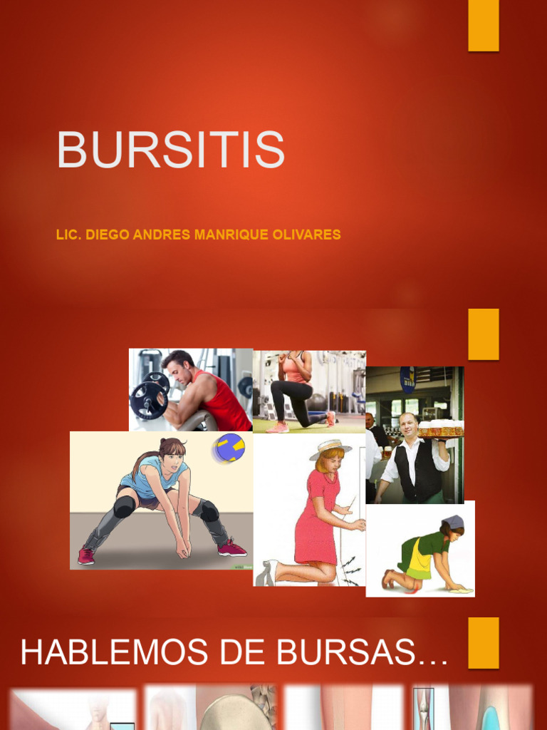 BURSITIS | PDF