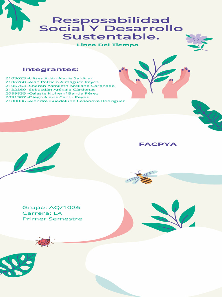 Liena Del Tiempo | PDF