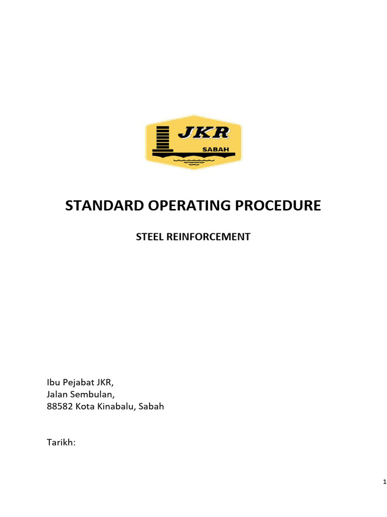 R15 Steel-Reinforcement | PDF | Specification (Technical Standard)