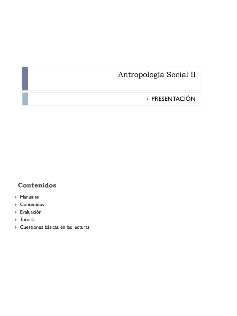 0. Presentacion.pdf | PDF