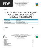 Manual Identidad Grafica Ipn 2025 v01 | PDF | Tipografía | Color