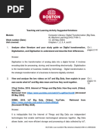 Week 8 Assignment Solution | PDF