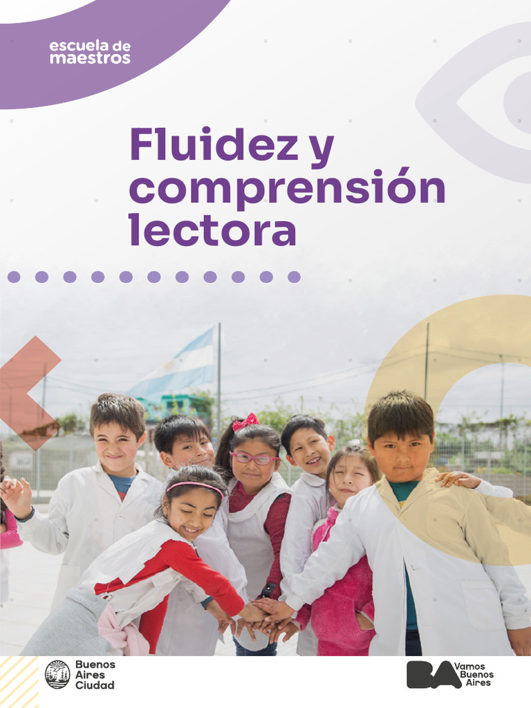 Fluidez - Capítulos 1, 2 y 3 (Marco Teórico) | PDF | Memoria ...